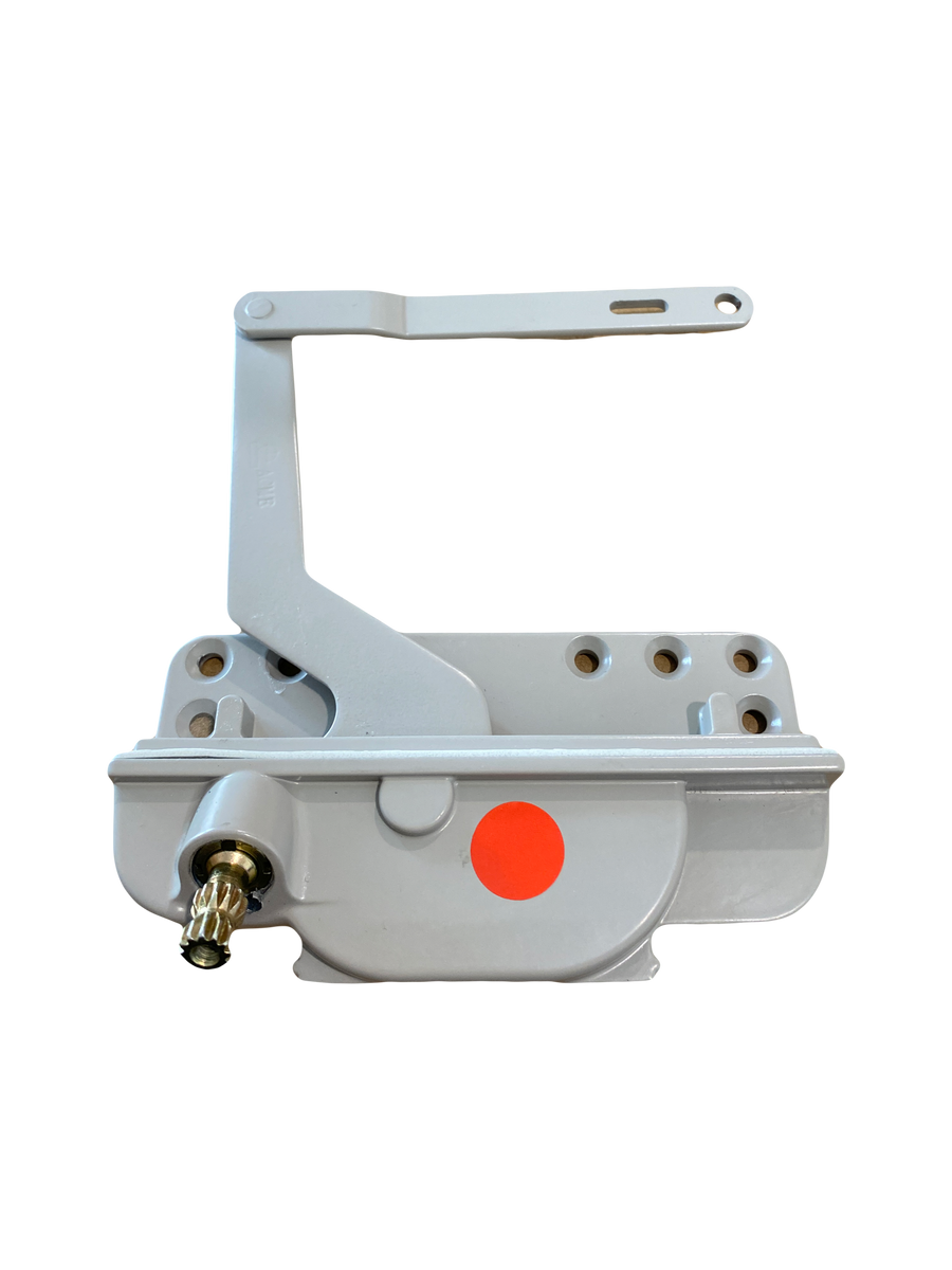 Opérateur à battant dyad ACME - Côté gauche – Atmos Hardware