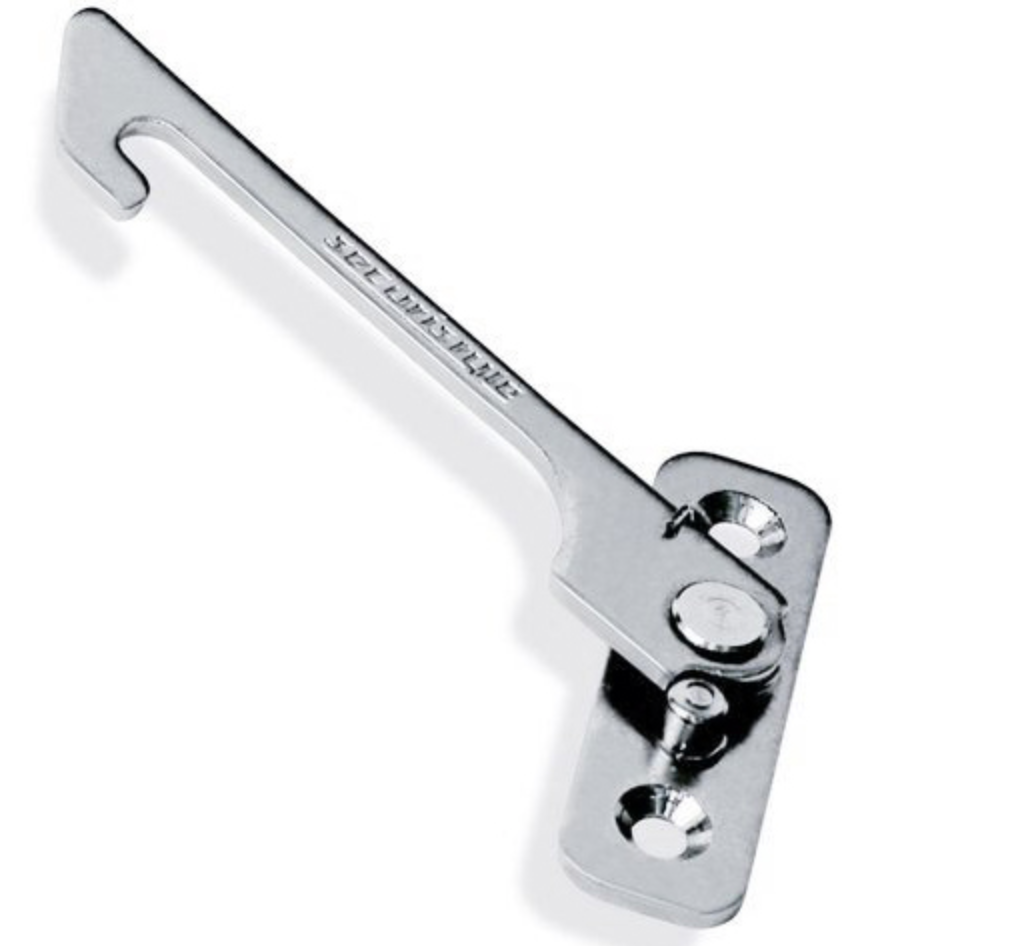 Hinges – Atmos Hardware