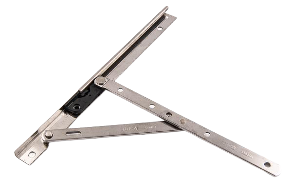 RADISSON - 13" Adjustable Casement Window Hinges 304 – Atmos Hardware